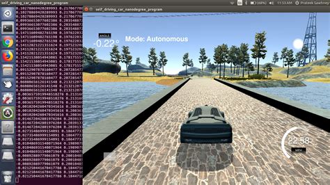 GitHub Prateeksawhney Self Driving Car Implemented A Convolutional Neural Network For End