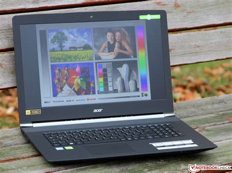 Acer Aspire V Nitro Vn G Sf Notebook Review Notebookcheck