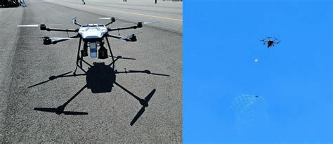 엑서지솔루션스 안티드론 시스템 시연 성공