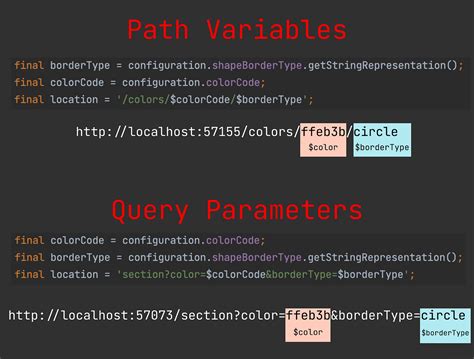 Flutter For Single Page Scrollable Websites With Navigator 2 0 — Part 7