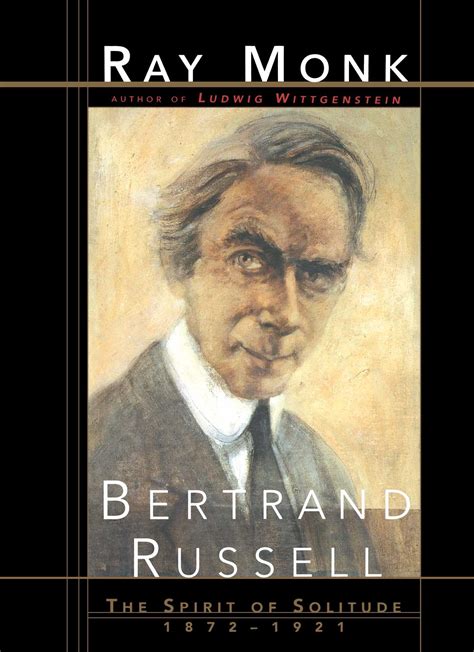 Bertrand Russell Books
