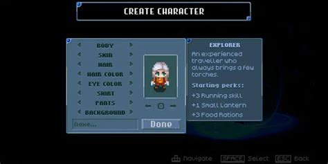 All Classes In Core Keeper And Which Class To Choose First Gameskinny