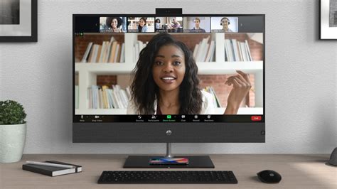 Hp Pavilion All In One Desktop Good Design