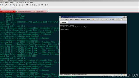 计算机毕业设计hadoopsparkhive民宿大数据分析 民宿推荐系统 大数据毕业设计源码lw文档ppt讲解 Csdn博客