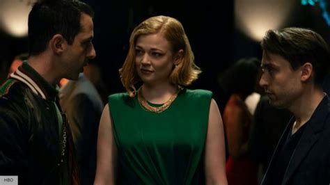 Succession Holds A Mirror To Sexist Family Dynamics