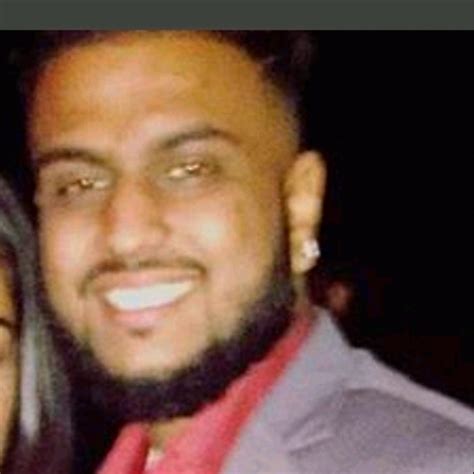 Ankur Patel Linkedin