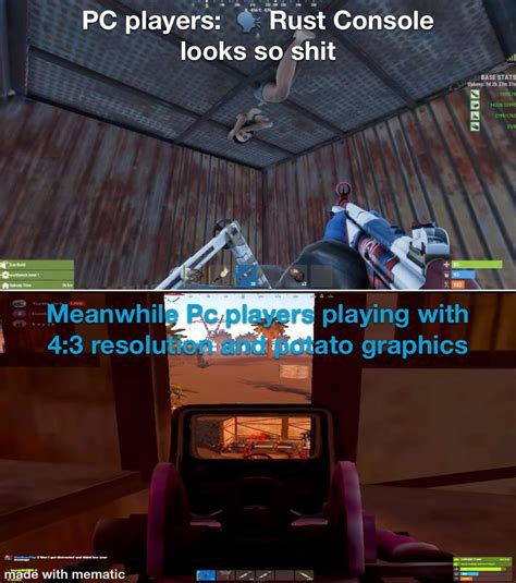 pc players be like r rustconsole