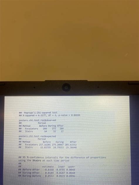 solved question 2 20 marks researchers recorded the