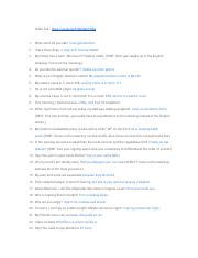 ASL Unit 4 Lab Myli Lew Pdf Video Link Https Youtu Be TyNZOahCQBs 1 What Sport Do You