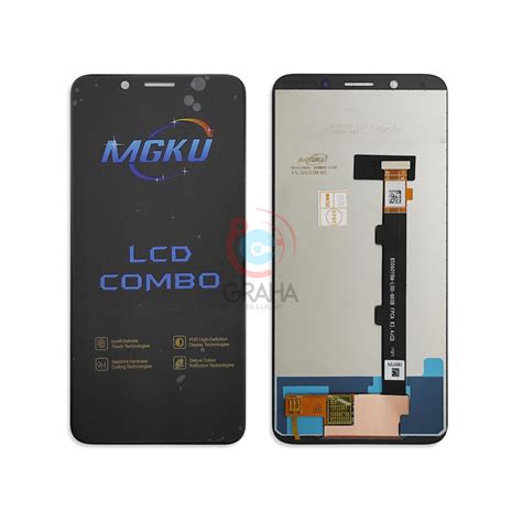 Lcd Oppo F5 Mgku Fullset Touchscreen Lazada Indonesia