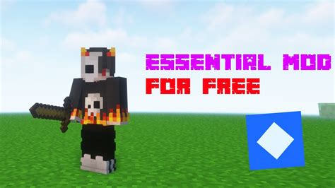 How To Get Essentials Mod In Tlauncher Tlauncher Essentials