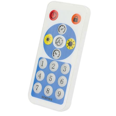 SP602E 4 CH Signal Output WS2812B Music Controller Built In Mic WS2811 WS2815 LED Light Strip