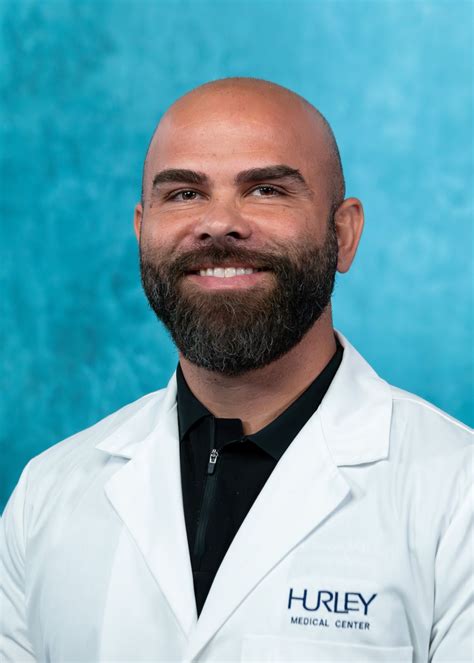 Moussa S Bazzi Hurley Medical Center