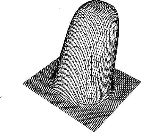 figure 13 from design of two dimensional recursive filters by