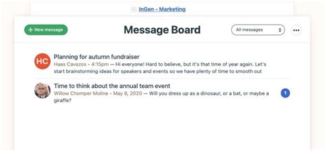 Choosing Between Teamwork And Basecamp For Project Management Scaling