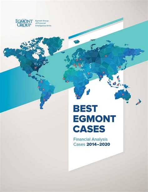 Best Egmont Case Award Beca 2014 2020 Financial Analysis Cases