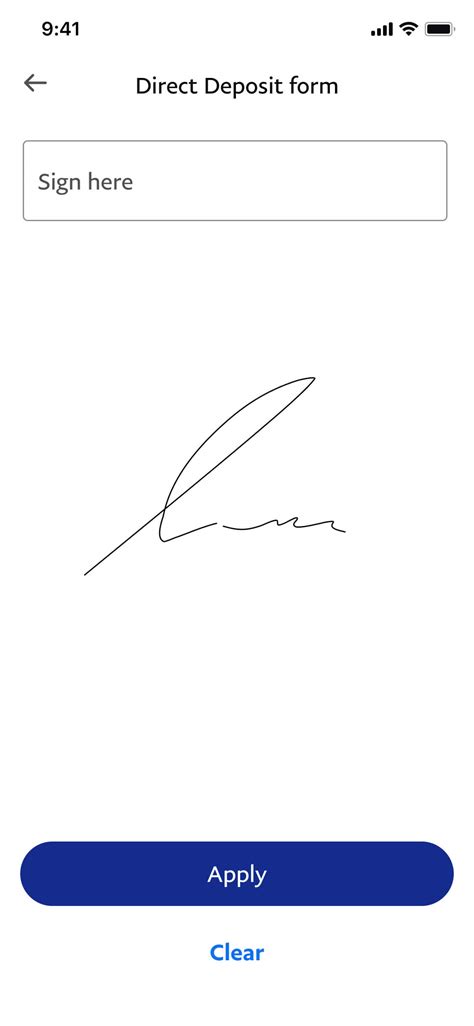 Paypal Payroll Direct Deposit Paypal Us