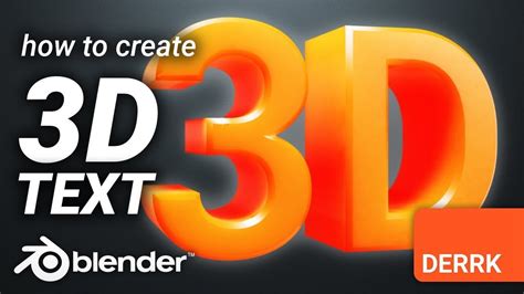 Create 3d Text In Inkscape Design Talk