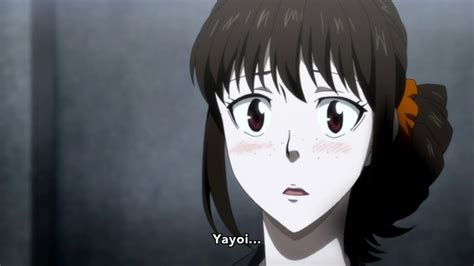 Psycho Pass The Wc Draggle S Anime Blog
