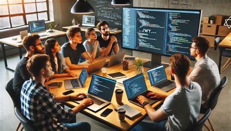 How To Implement JWT In Node Js For API Security
