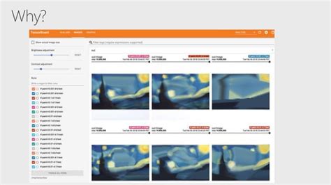 Training Tensorflow Models At Scale With Kubernetes On Azure Pptx