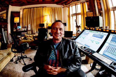 Lipscombs School Of Music Welcomes Music Legend Mark Needham For Workshop Lipscomb University