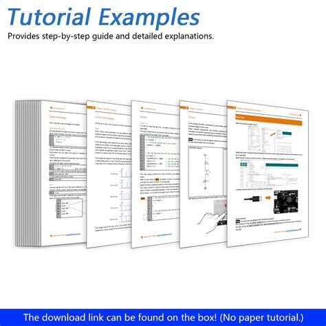 Freenove Ultimate Starter Kit Compatible With Arduino Uno R4 Wifi Min