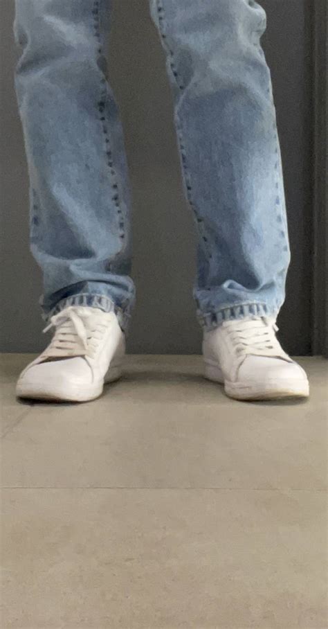 바지 기장 너무 길어보여 인스티즈 Instiz 익명잡담 카테고리