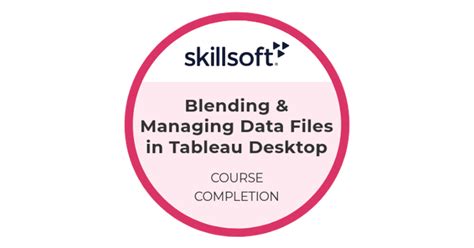Rahul Gupta On Linkedin Blending And Managing Data Files In Tableau Desktop • Rahul Gupta