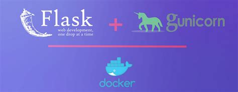 Flask Setup Flask Application Using Docker By Almatin Siswanto Medium