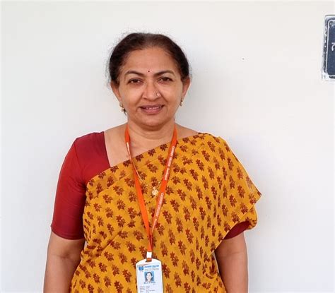 Faculty English Cauvery College