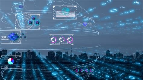 Digital Twin For Next Generation Networks Stellarix