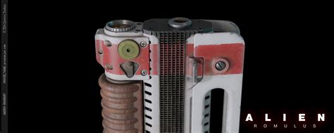 Romulus Pulse Rifle First Test Build Page 3 Rpf Costume And Prop Maker Community