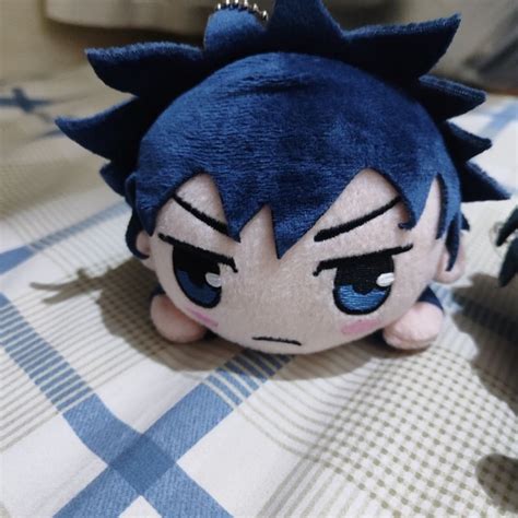 Jual Boneka Plushie Jujutsu Kaisen Jjk Yuji Itadori Ryomen Sukuna Yuta Okkotsu Megumi Fushihuro