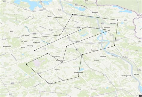 create polyline symbol from stylx with arrow at e esri community