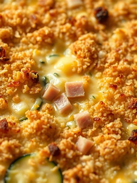 15 Ham Casserole Recipes Answered