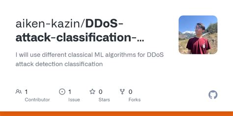 Ddos Attack Classification With Mlddos Prediction With Ml Final