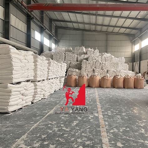 Attapulgite Palygorskite Powder Clay