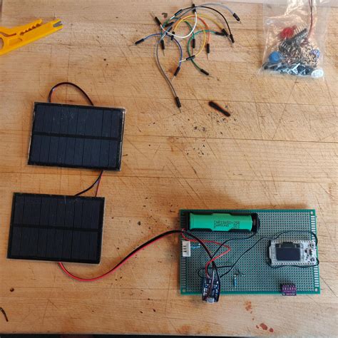 Github Hydrozaesp32weatherstation Code For The Creation Of A