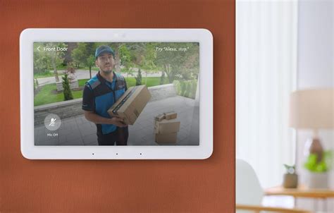 Amazon 에코 허브로 스마트 홈 제어를 더 쉽게 할 수 있는 이유 All Things N