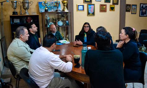Acuerdan Una Agenda Común En Género Y Diversidad Con La Liga