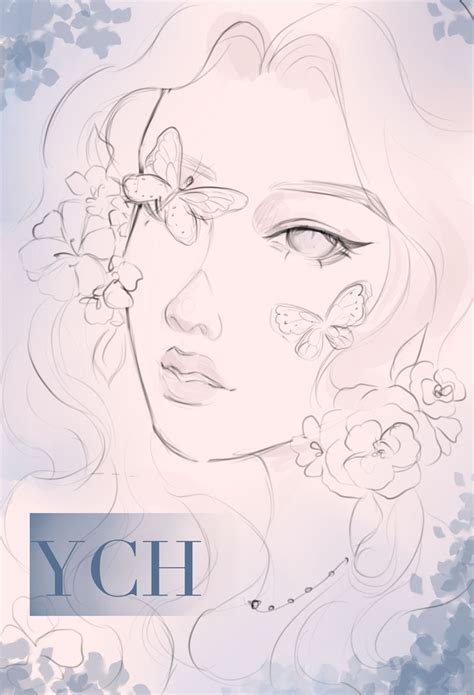 [open] Ych Auction By Katoiti On Deviantart