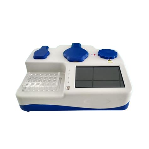 Full Spectrum Food Safety Detector