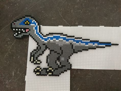 Épinglé Par Sonya Sur Hamaperler Beads Perle A Repasser Modeles