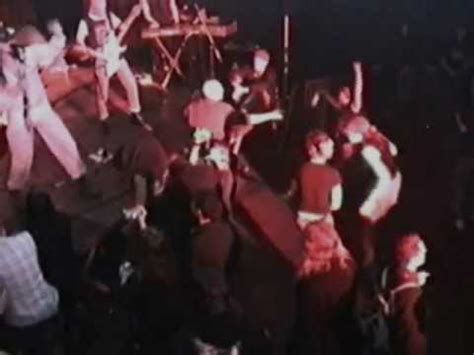 NAKED SCARECROW STRAY AWAY Videoclip YouTube