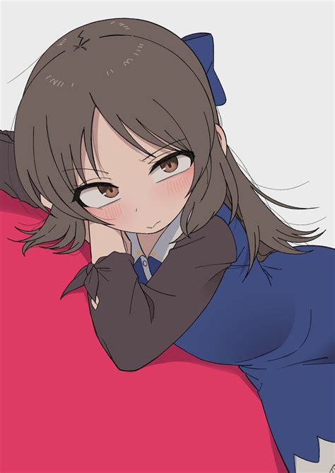 Tachibana Arisu Idolmaster And More Drawn By Nakta Danbooru