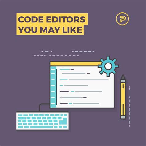 8 best code editors for developers