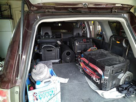 Free Toughbuilt Stacktech™ Mounting Solution Digital 3d Printable Oz Tech