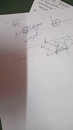 a prism of refractive index n1 and another prism of refractive index n2