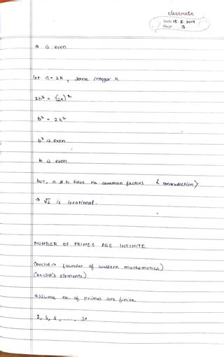 Discrete Maths Proofs And Logic Pdf